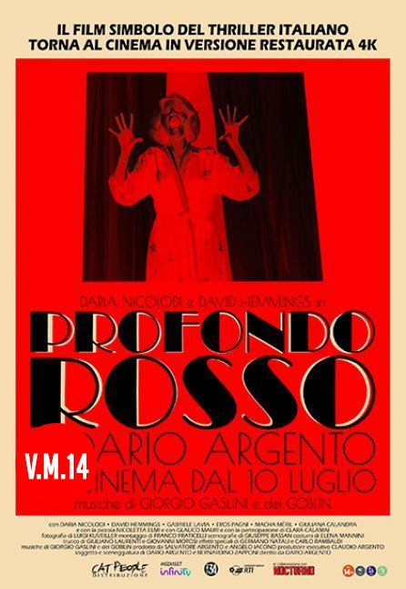 Il Regno del Cinema